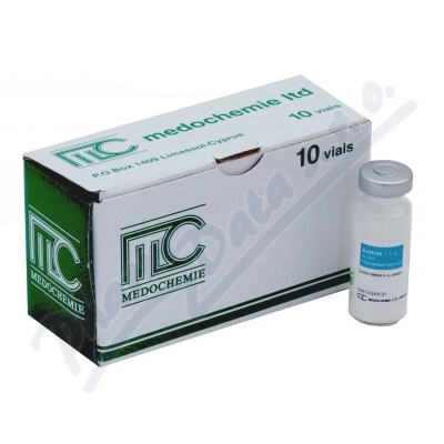 Axetine 1.5g inj.sicc.10x1.5g